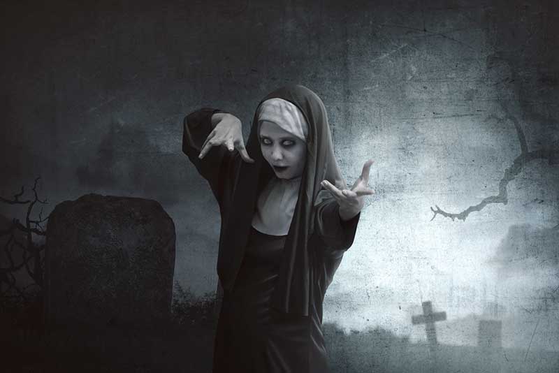 The Dark Secrets Of Voodoo: How To Curse Someone To Death