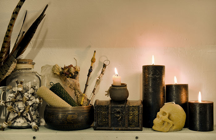 Try These Simple Break Up Spell to Get the Love Life You Desire