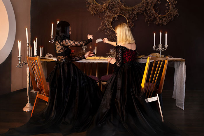 TRUE LOVE SPELLS THAT WORK USING DIFFERENT TYPES OF MAGIC