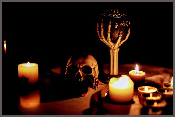 How To Use A Powerful Break A Relationship Spell