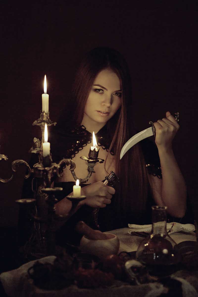 Ways to Cast a Breakup Spell That Will Actually Work