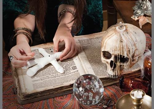 All you need to know about casting voodoo spells for revenge