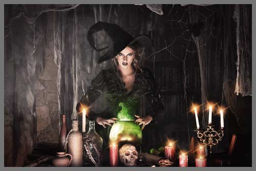 All you need to know about casting voodoo spells for revenge