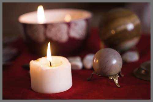 Love spell that work fast