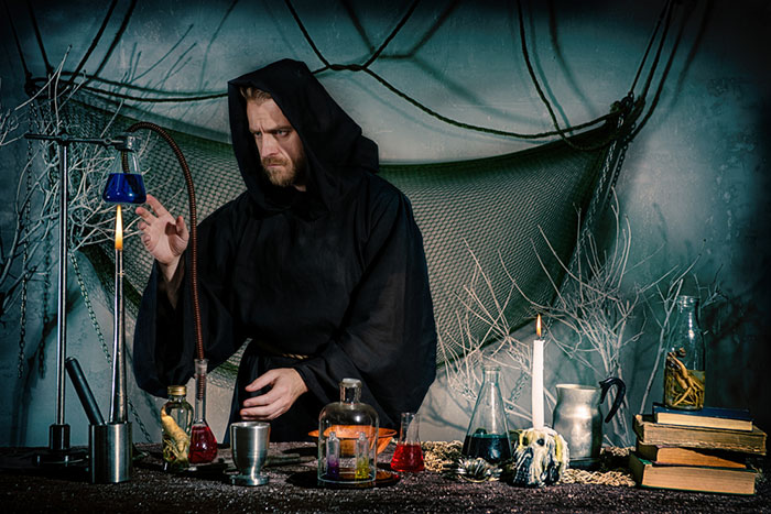 Top Reasons Why You Need A Real Voodoo Spell Caster